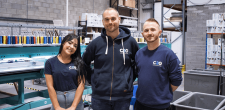 Why Clothes2order? | Clothes2Order